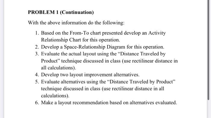 Solved ABC Manufacturing Company wants to design a | Chegg.com