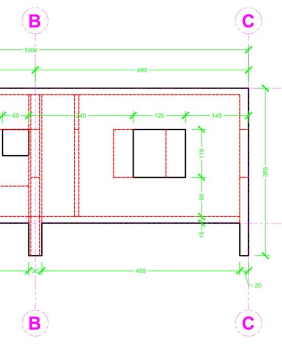 Solved There are isometric, top, front, right view | Chegg.com