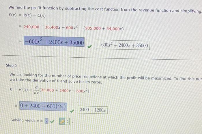 Solved come back to the skipped part, Tutorial Exercise An | Chegg.com