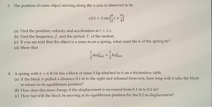 Solved 1. A bullet of mass m is fired with velocity of | Chegg.com