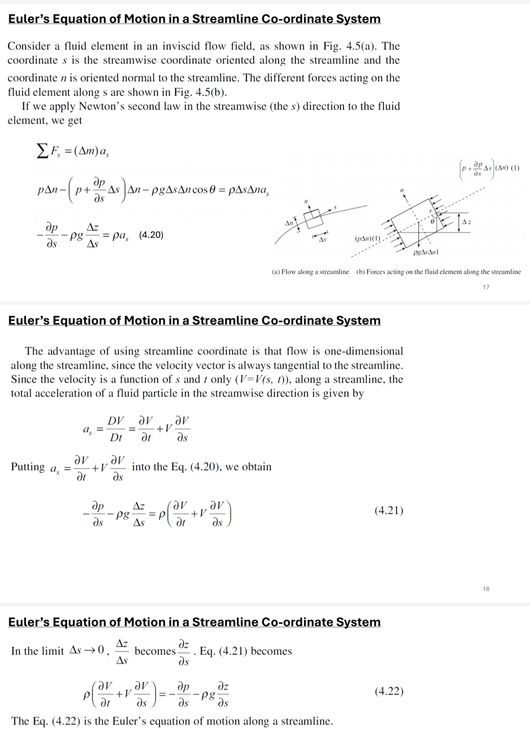 Solved explain the concept according to the given slides | Chegg.com