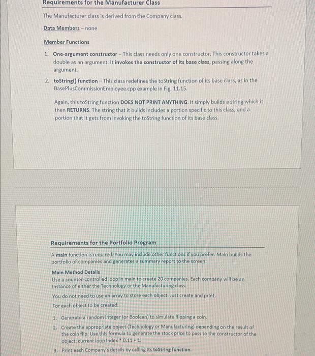 Solved DEV C++ this is a two part code. First code needs to | Chegg.com