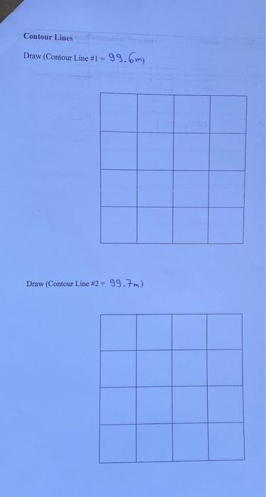Solved Hello, this is an experiment in the surveying | Chegg.com