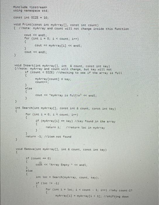 Solved COP3014-Foundations of Computer Science Assignment #6 | Chegg.com