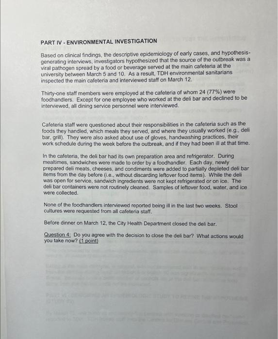 Solved Learning objectives: After completing this case | Chegg.com