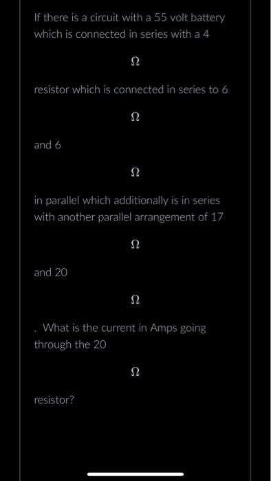 Solved A galvanometer with Full-Scale reading for lg=2.3 mA | Chegg.com