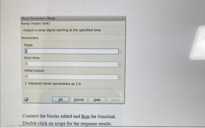 Solved C(S)…(S)502s2+15s+50Task 1: Define second order | Chegg.com