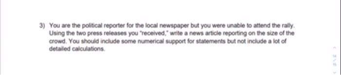 Solved The figure shown is a heat-map of a crowd at a | Chegg.com