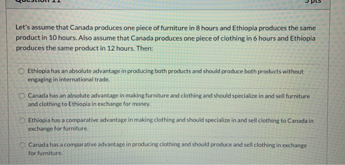 Solved Most (if not all) countries have households that are | Chegg.com