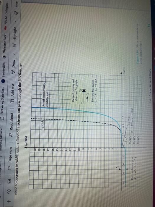 Solved 27. Determine the static or dc resistance of the | Chegg.com