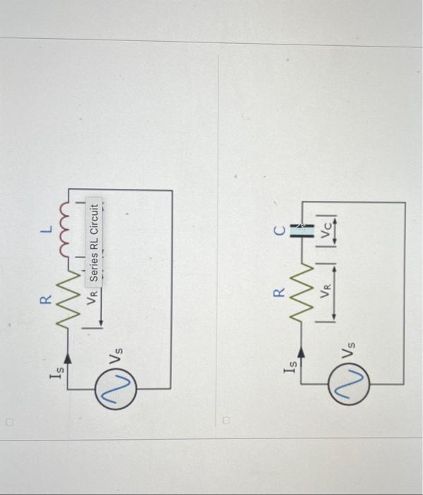 Solved Which of the following circuits will have a potential | Chegg.com