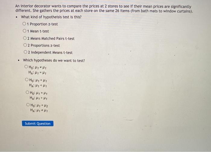 Solved For each scenario listed on the left, determine | Chegg.com