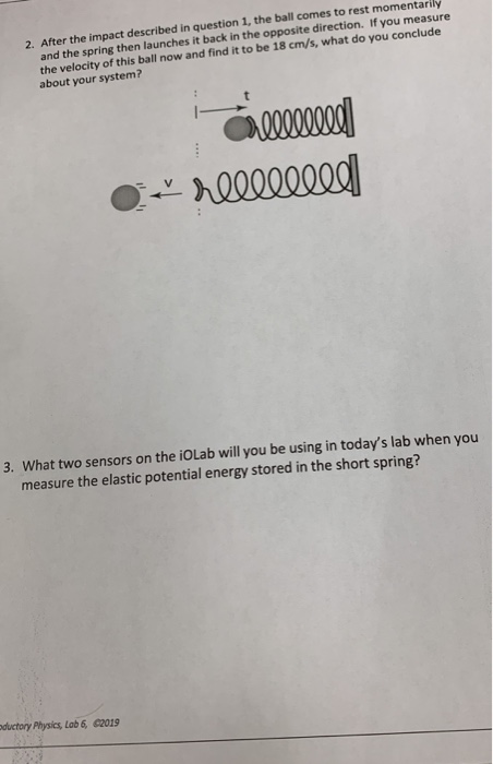 Solved LAB 6: Pre-Lab Exercises (To be handed in.) NOTE: The | Chegg.com