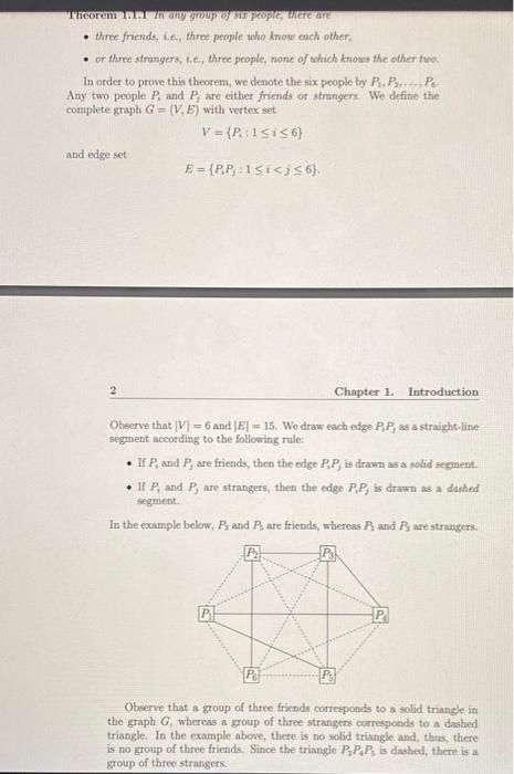 Solved In the example below, where they say that P3 and P5 | Chegg.com
