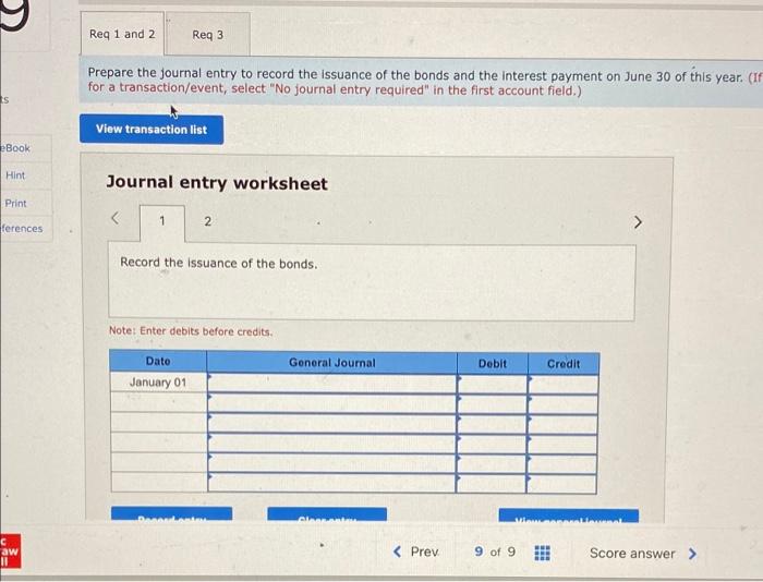 Solved ework 9 Saved Help Save I D E10-13 (Algo) Recording | Chegg.com
