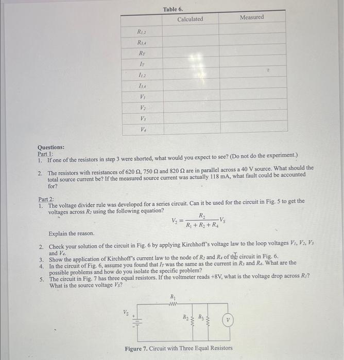 Solved Goals/Objectives: This experiment is designed for | Chegg.com