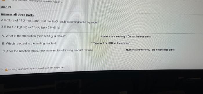 Solved ved automatically the rest maining Time 2 hours. 03 | Chegg.com