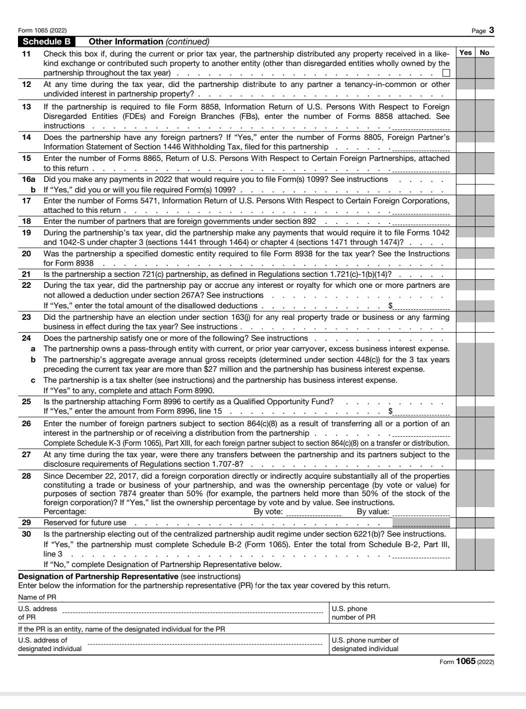 For Paperwork Reduction Act Notice, see separate | Chegg.com