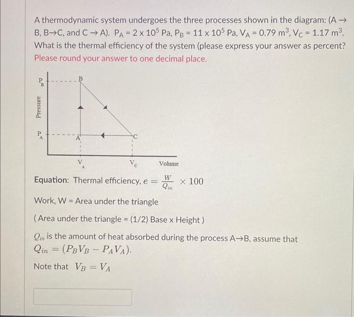 [Solved]: please answer bith questions1.2. A thermodynamic s