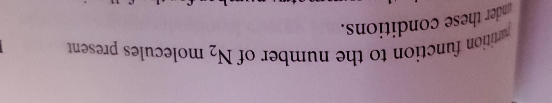 Solved Calculate The Translational Partition Function And