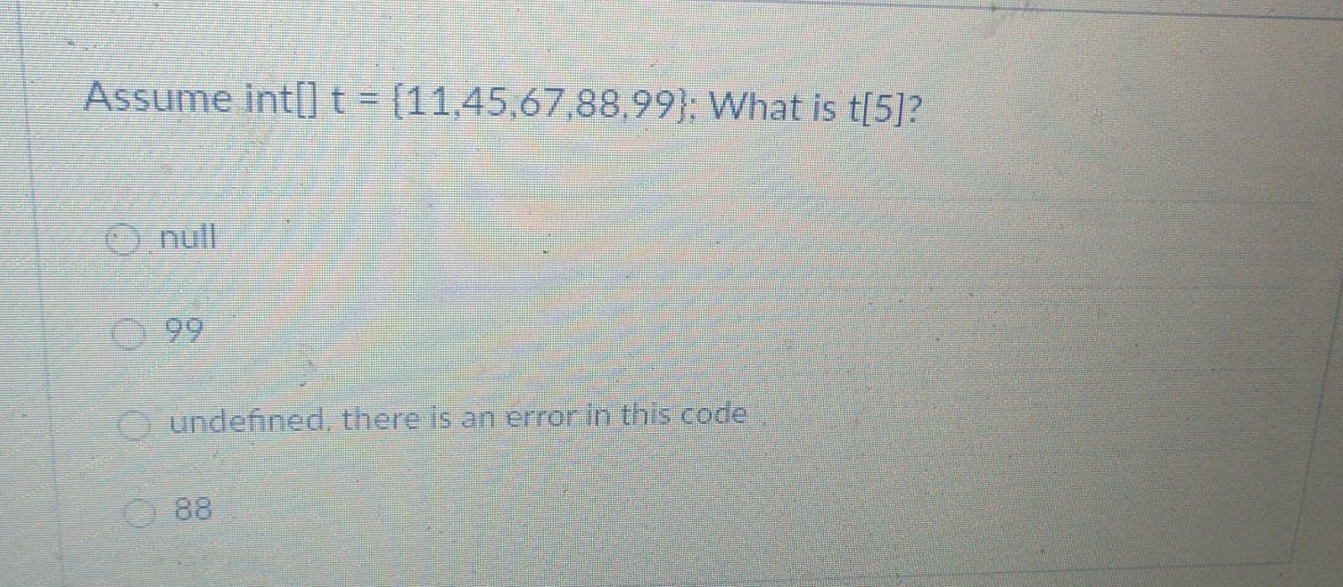 Solved Objects cannot be created for Java Interface class | Chegg.com