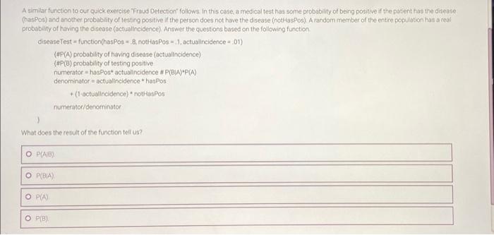 Solved For This Question Use This Data Myfunc Function