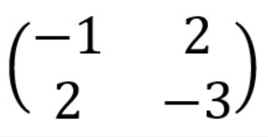 Solved Use The Method Of Deflation To Find The Eigenvalues 