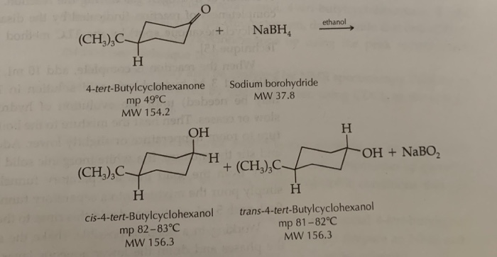 Solved Mechanism for both cis and trans products. include | Chegg.com