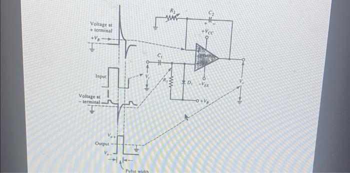 Solved run this cercuit on and show the wavform 1-multizim | Chegg.com