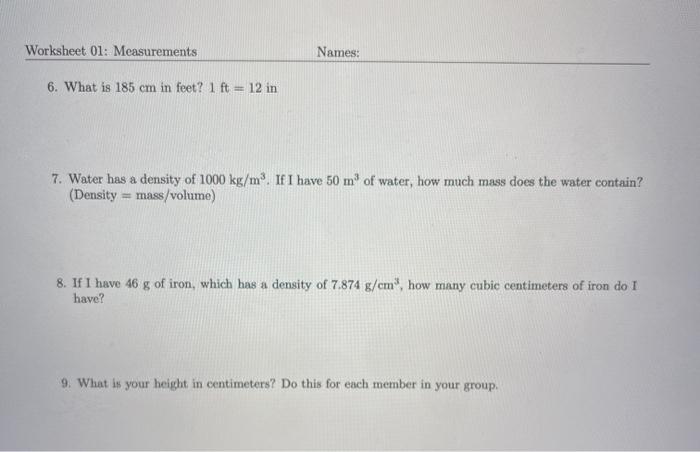 Solved B. Convert the following, using either the tables | Chegg.com