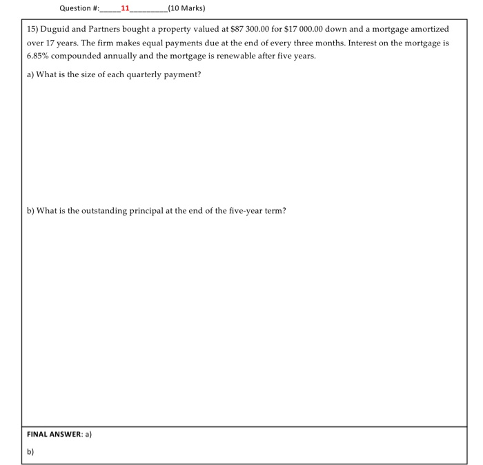 Solved Assignment 5 Question #:____ 1_ __(5 Marks) Calculate | Chegg.com