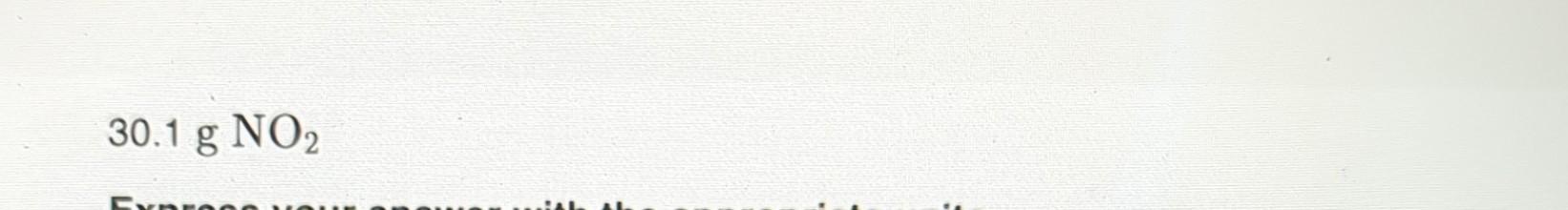 Solved calculate the number of moles | Chegg.com