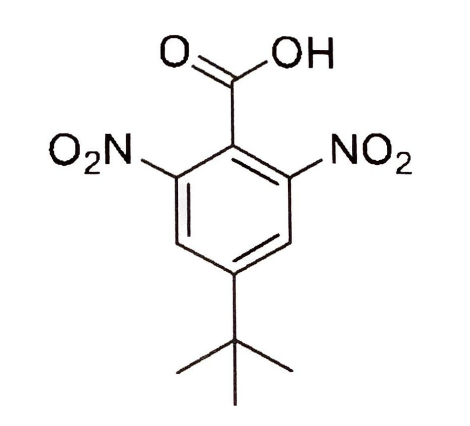 Solved C OH O2N NO2 Br CI Br | Chegg.com