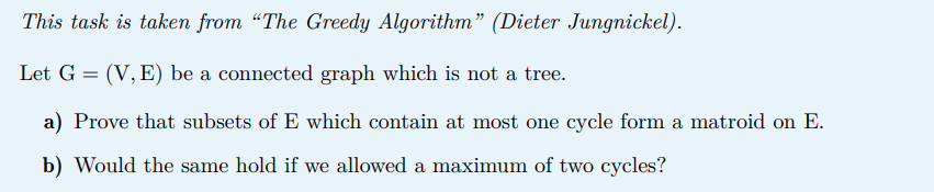Solved Explain your reasoning and show calculations/steps, | Chegg.com