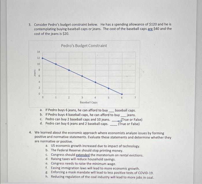 Solved Module I Practice Set Directions: Answer the five | Chegg.com