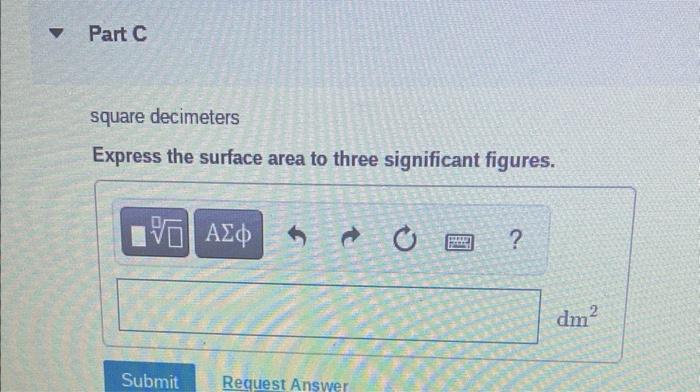 Solved Earth has a surface area of 204 Million square miles. | Chegg.com