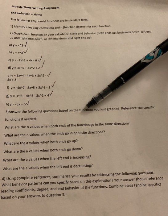 Solved 3)Answer the following questions based on the | Chegg.com