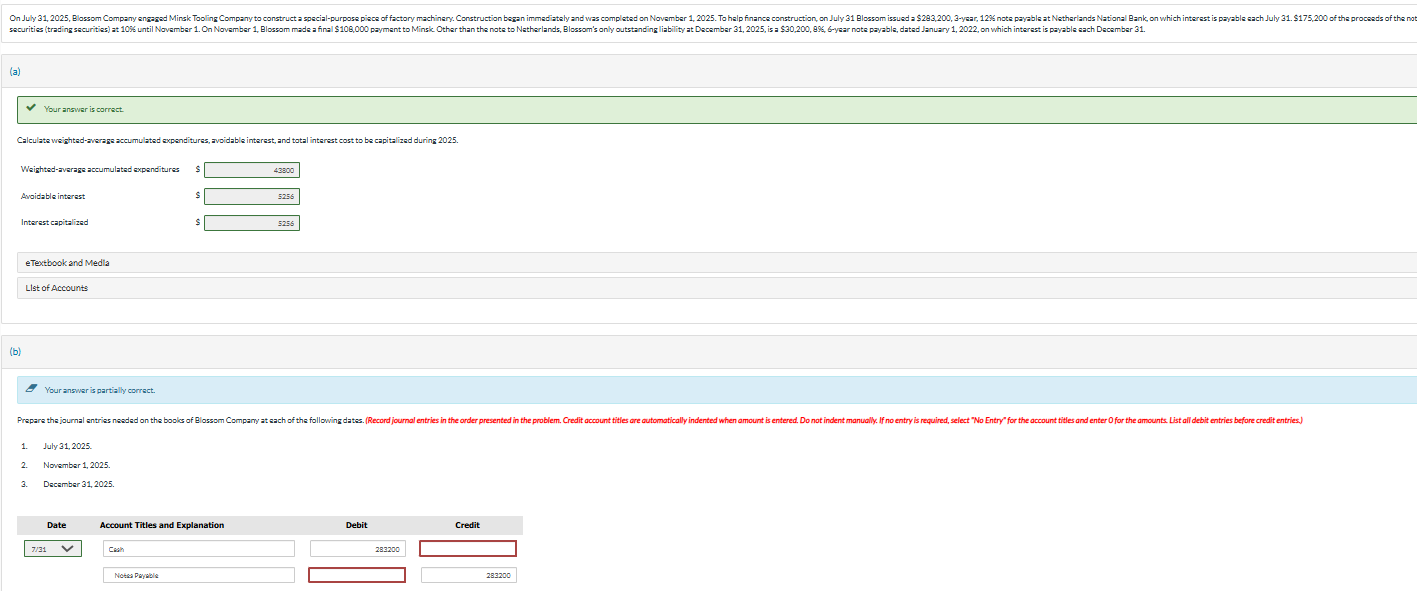 Solved by an EXPERT Your answer is carract.Calculate weighted-average | Chegg.com