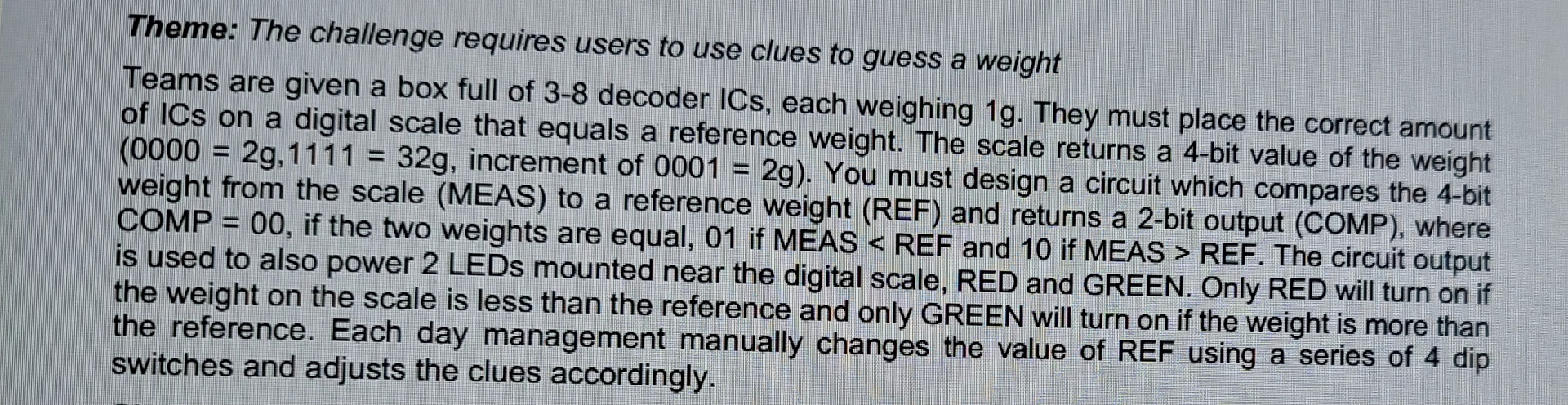 How to solve it using structural modelling only. | Chegg.com