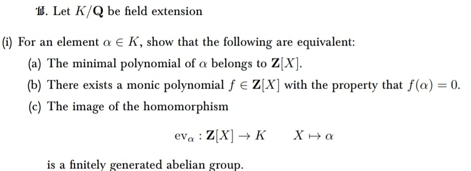 Solved Fieldextabcplease do correctly please, I will upvote | Chegg.com