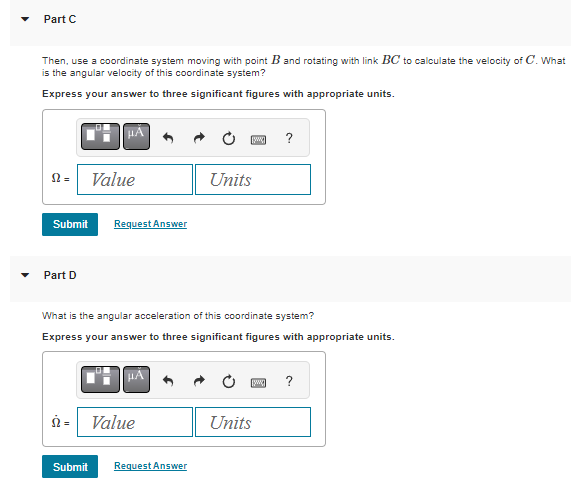 Solved please do all parts (A, B, C, D, E, F) I will upvote | Chegg.com