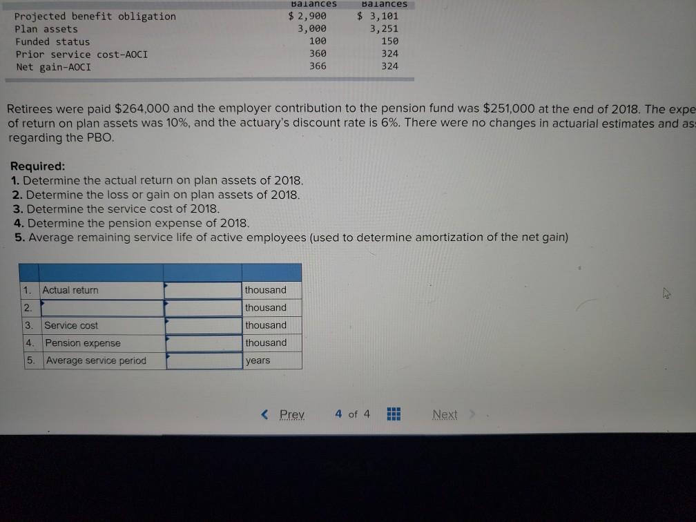 Solved ework Saved Help Submit Save & Exit Check my work The | Chegg.com