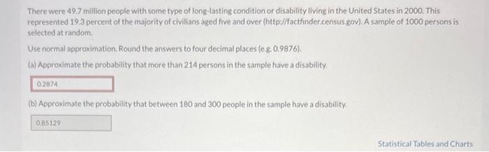 Solved Use Appendix Table III to determine to 5 decimal | Chegg.com