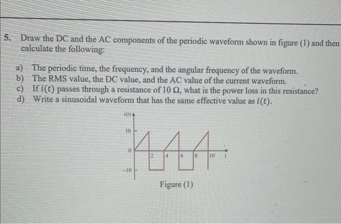 Solved 1. Practice Example 3.7 Page 99. Calculate the | Chegg.com