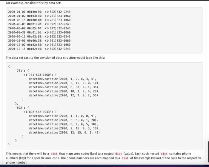 Learning objectives This task is focused on the | Chegg.com
