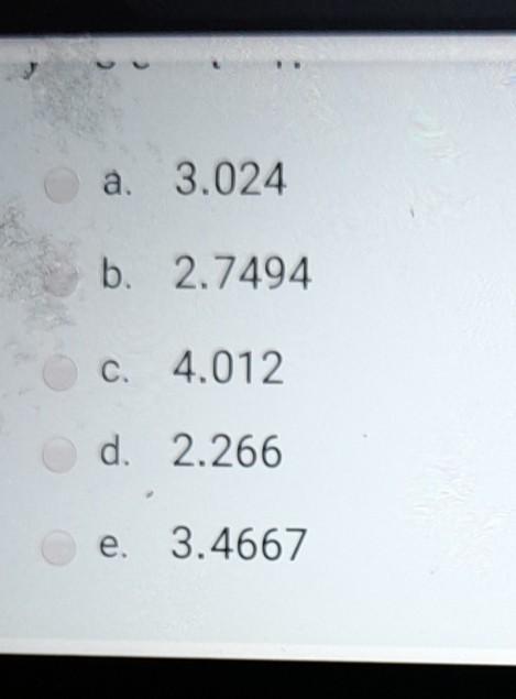 Solved Use Adams-Bashforth Three-Step Explicit method to | Chegg.com