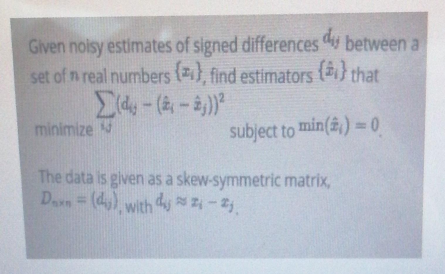 Solved foisfoxthonali 1. Caeplate the "solvat-function | Chegg.com