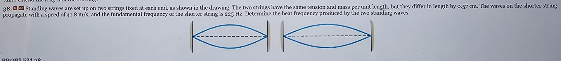Solved propagate with a speed of 41.8ms, ﻿and the | Chegg.com