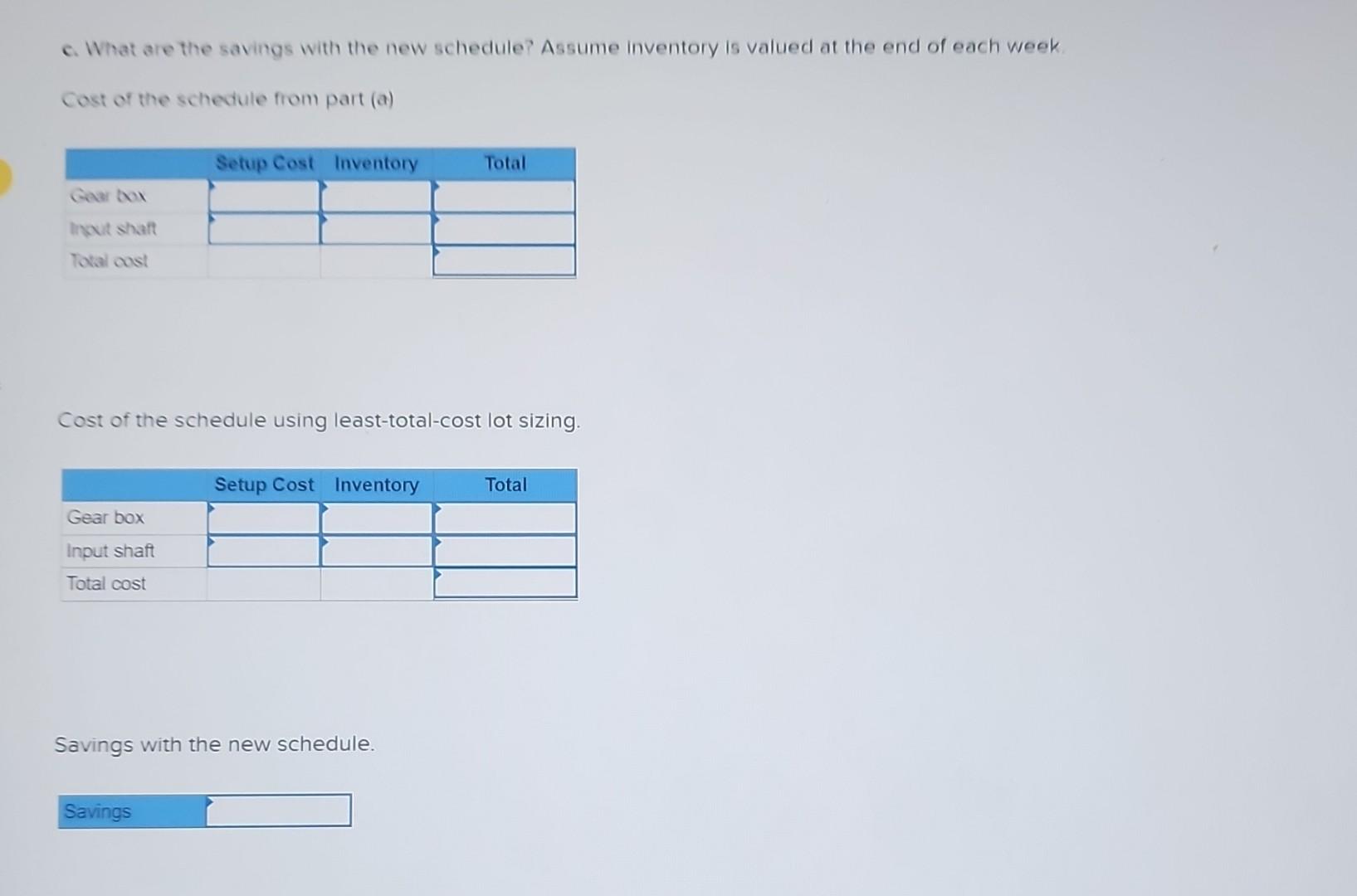 Analytics Exercise 21-3 (Algo) Recently. Phil Harris, | Chegg.com