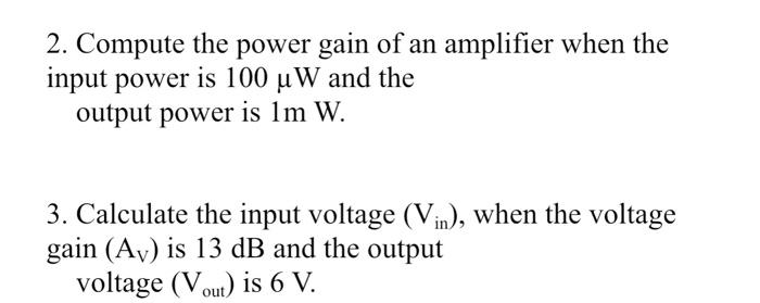 Solved 1. Construct a dc load line showing the endpoints IC | Chegg.com